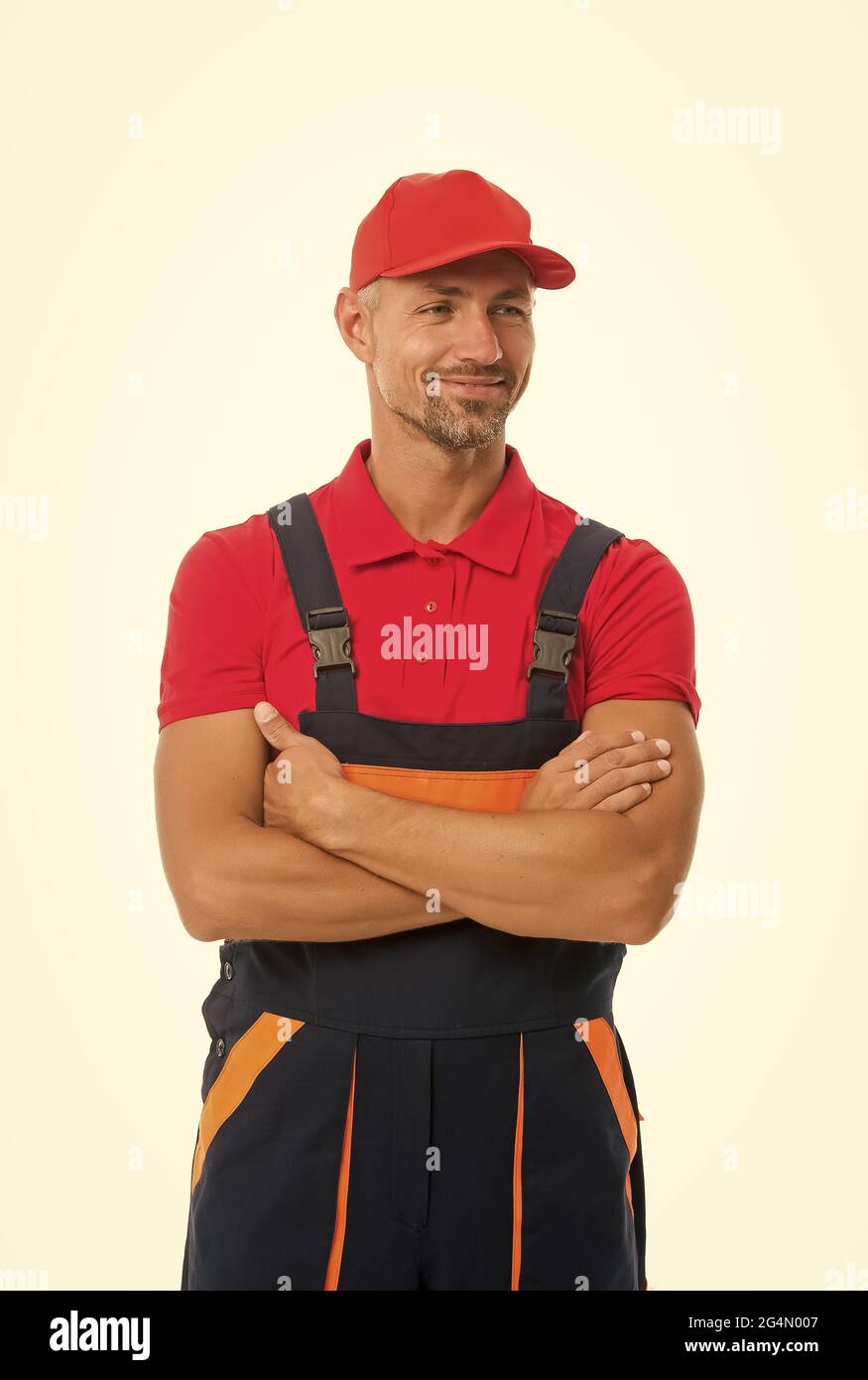 Easy and quick. Handyman service. Man helpful laborer. Repair and ...