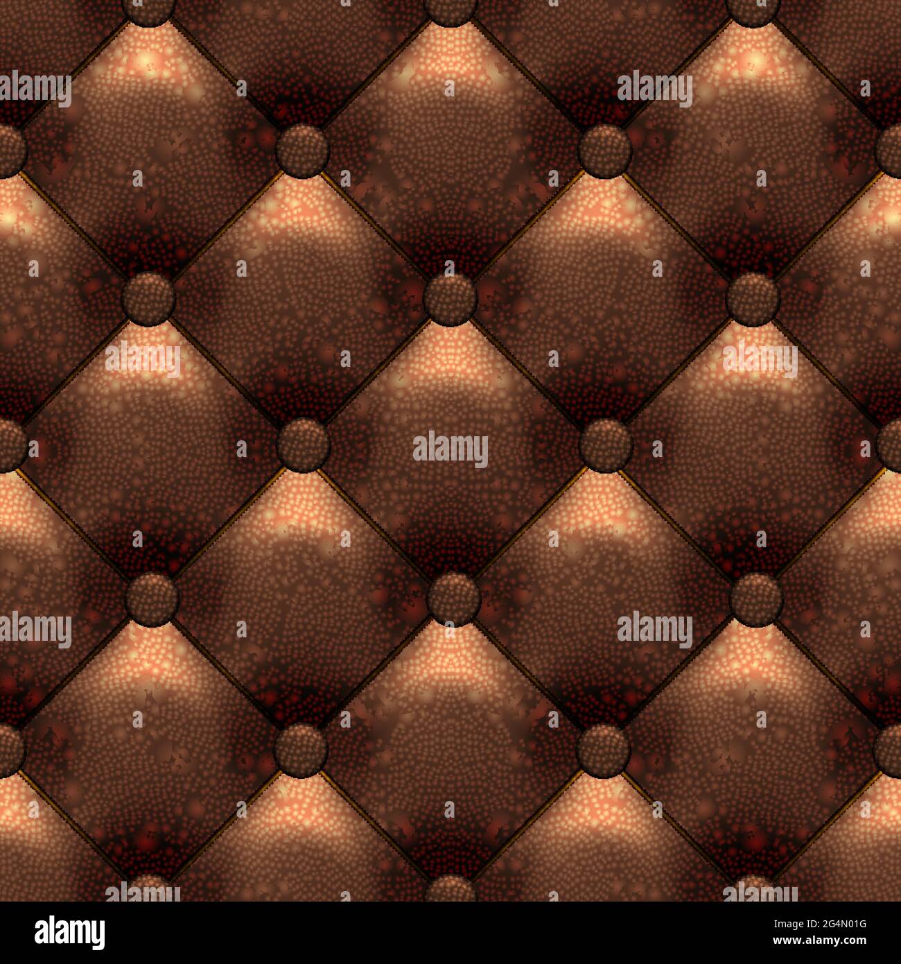 Leather texture background, seamless pattern, there is a gradient mesh ...