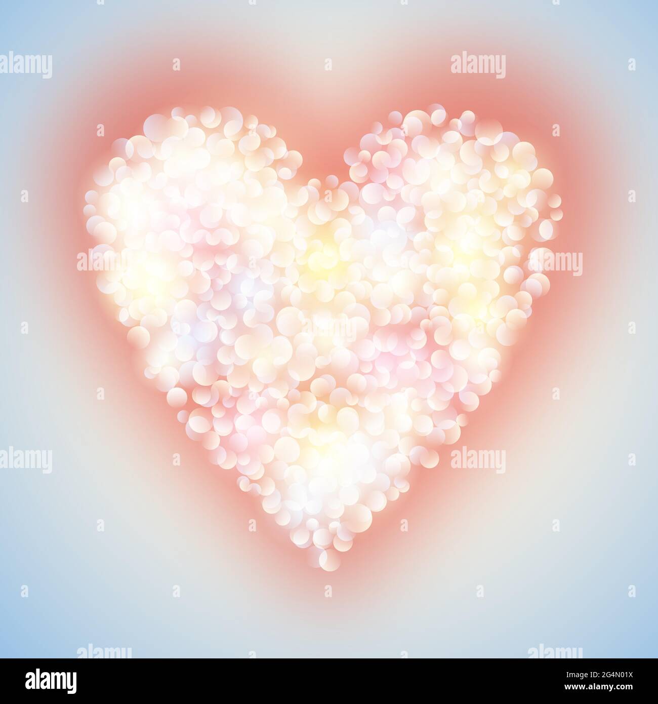Bokeh wallpapers Stock Vector Images - Alamy
