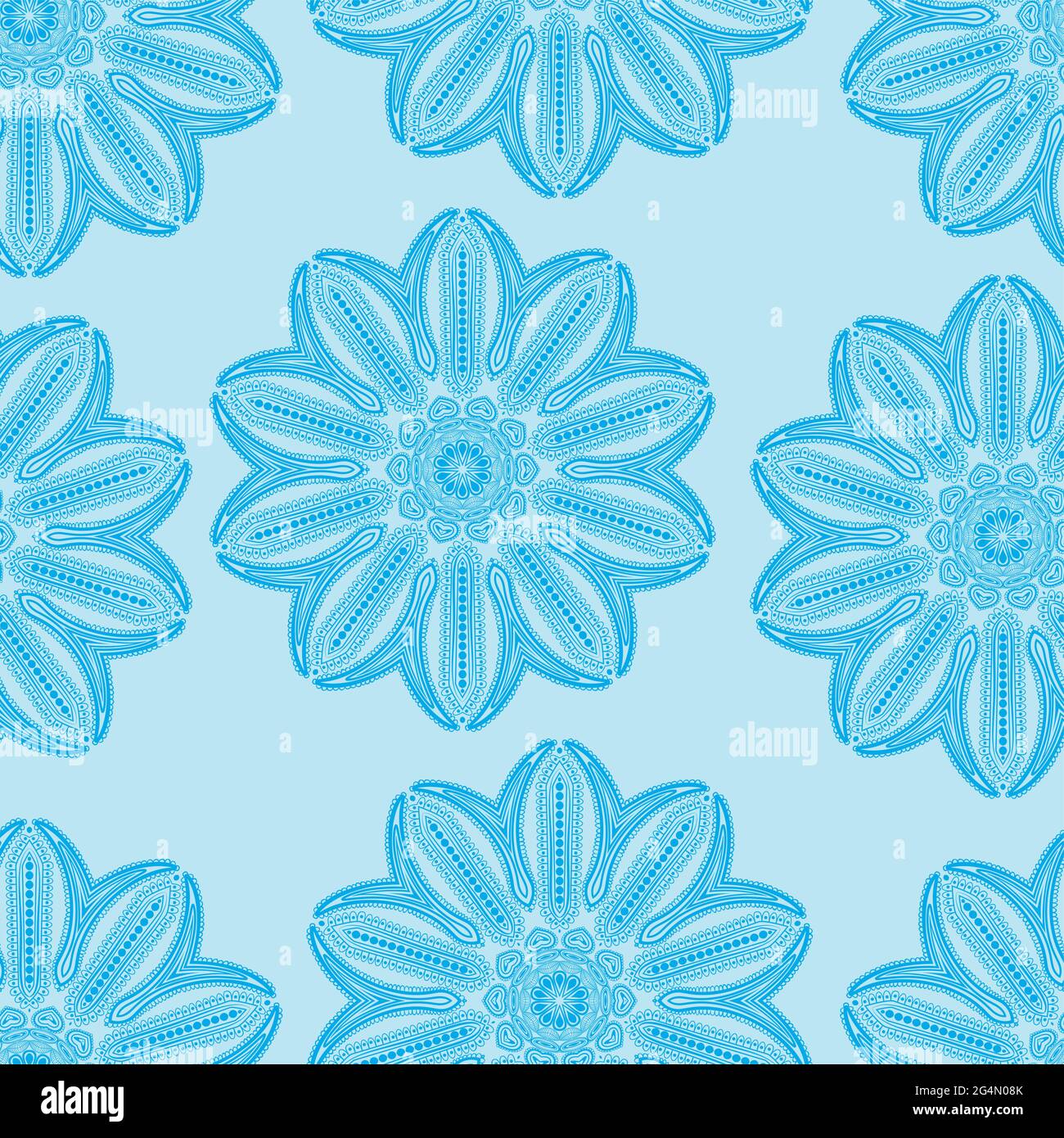 Abstract background, seamless pattern, EPS8 - vector graphics Stock ...