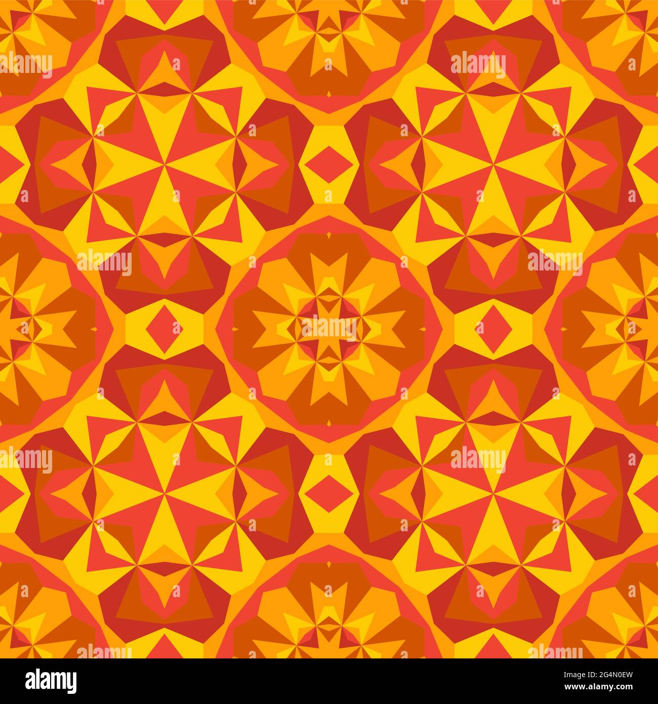 Modern design texture, seamless pattern, EPS8 - vector graphics Stock ...
