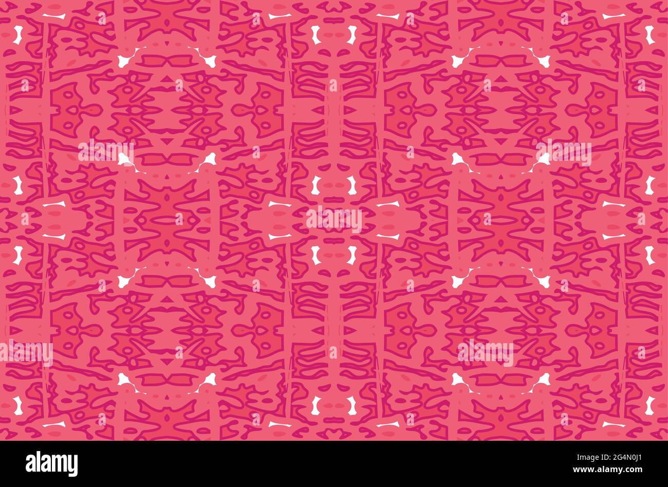 Modern design texture, seamless pattern, EPS8 - vector graphics Stock ...
