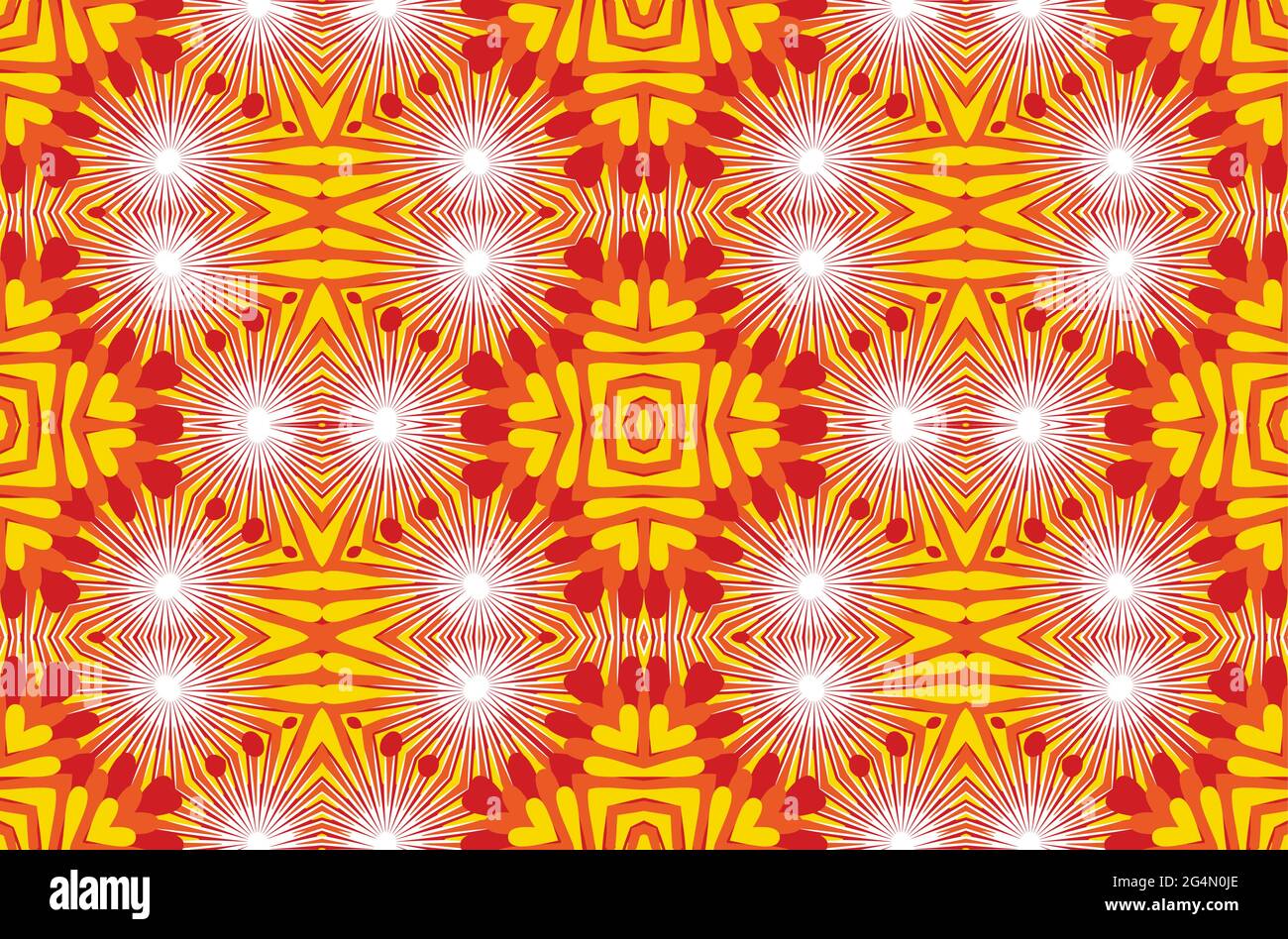 Modern design texture, seamless pattern, EPS8 - vector graphics Stock ...