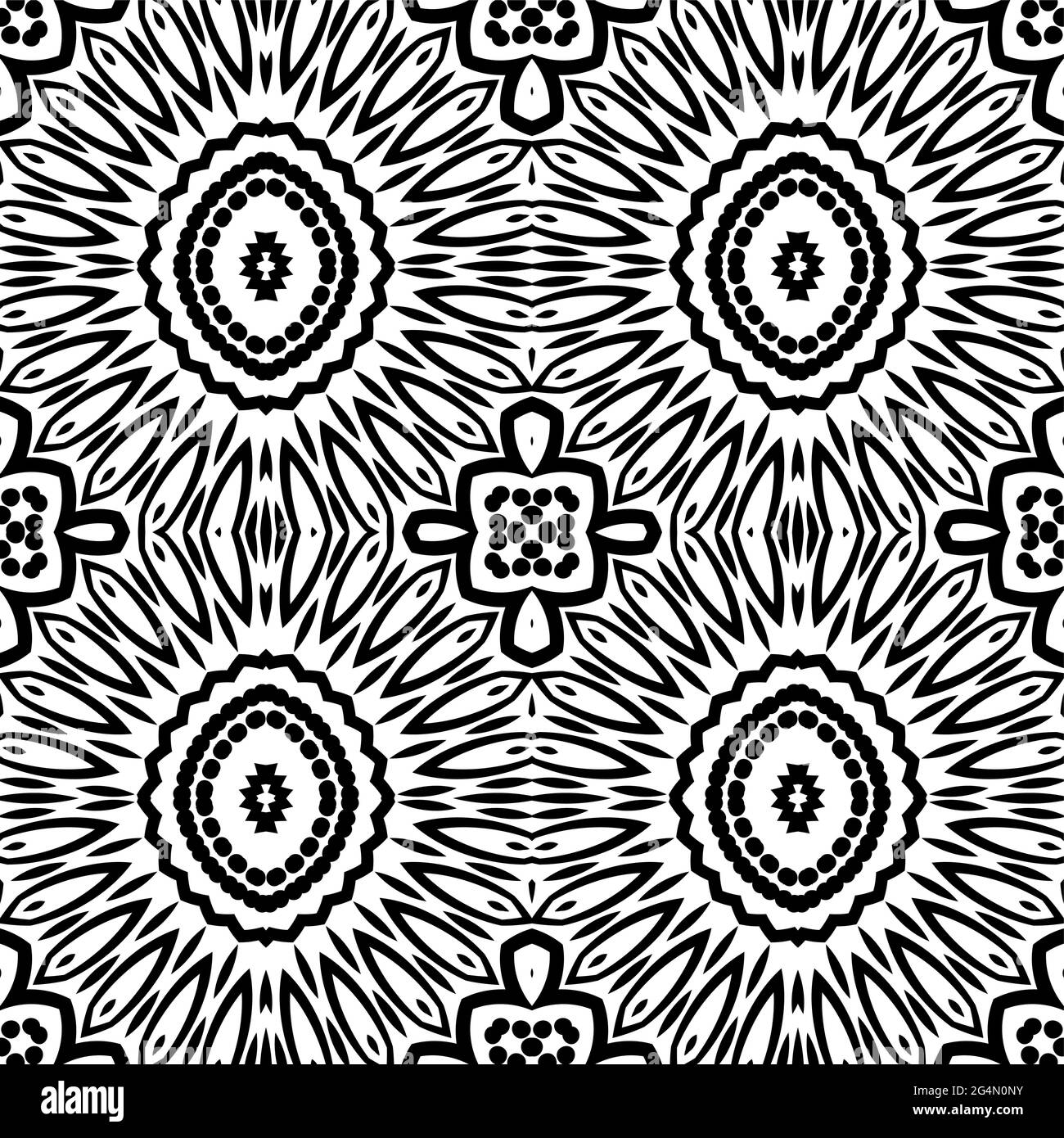 Modern design texture, seamless pattern, EPS8 - vector graphics Stock ...