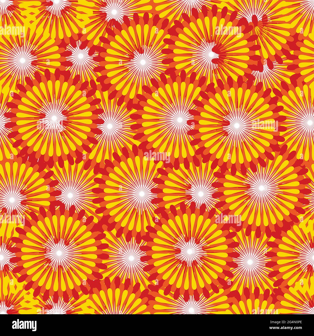 Modern design texture, seamless pattern, EPS8 - vector graphics Stock ...