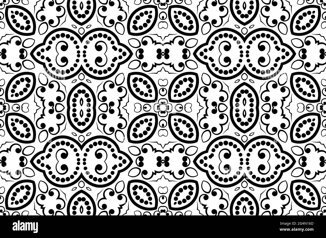 Modern design texture, seamless pattern, EPS8 - vector graphics Stock ...