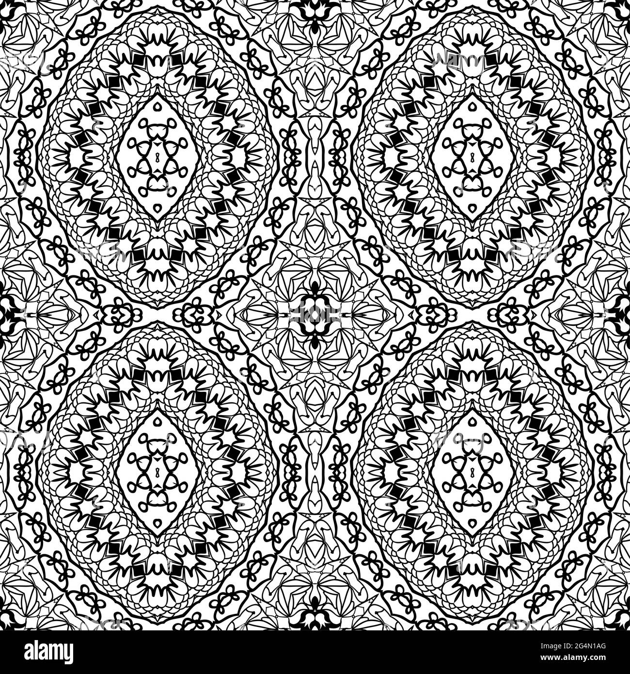 Modern design texture, seamless pattern, EPS8 - vector graphics Stock ...
