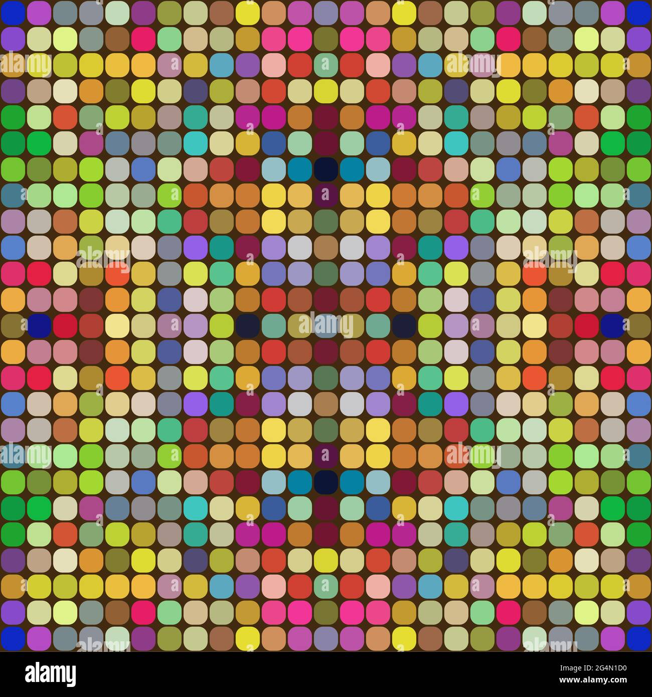 Abstract background, mosaic style, EPS8 - vector graphics Stock Vector ...