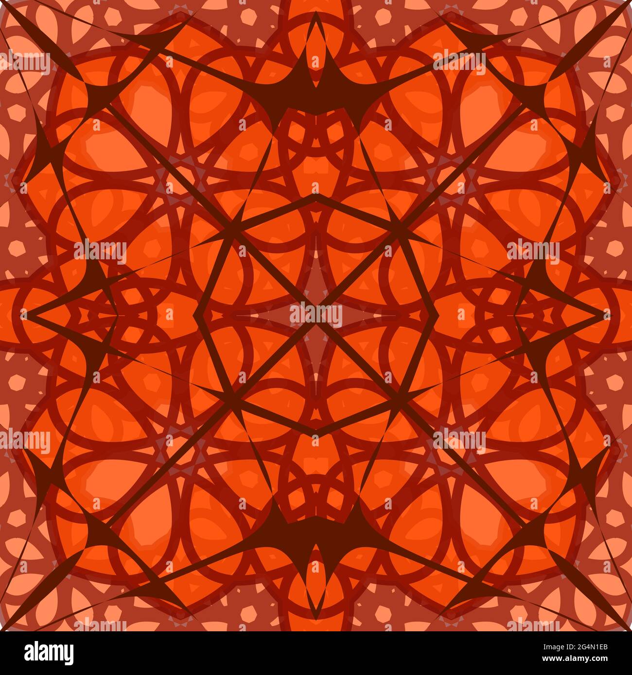 Modern design texture, seamless pattern, EPS10 - vector graphics Stock ...