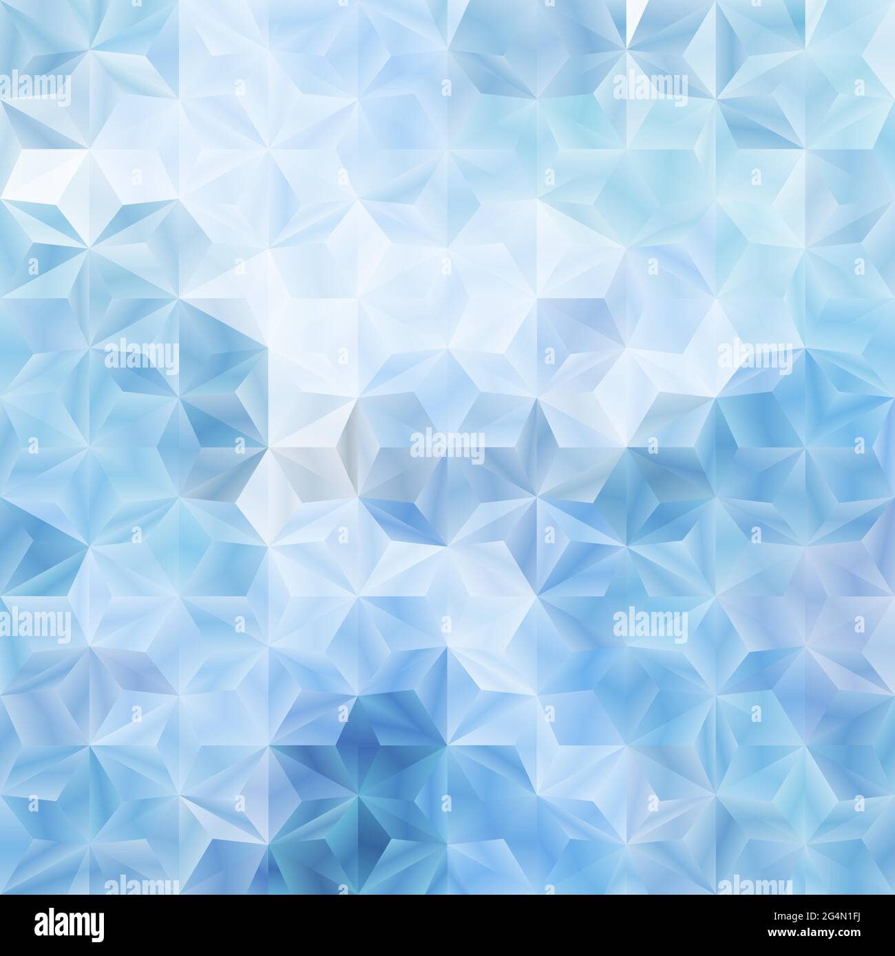 Abstract geometric polygonal background for cover, design element ...