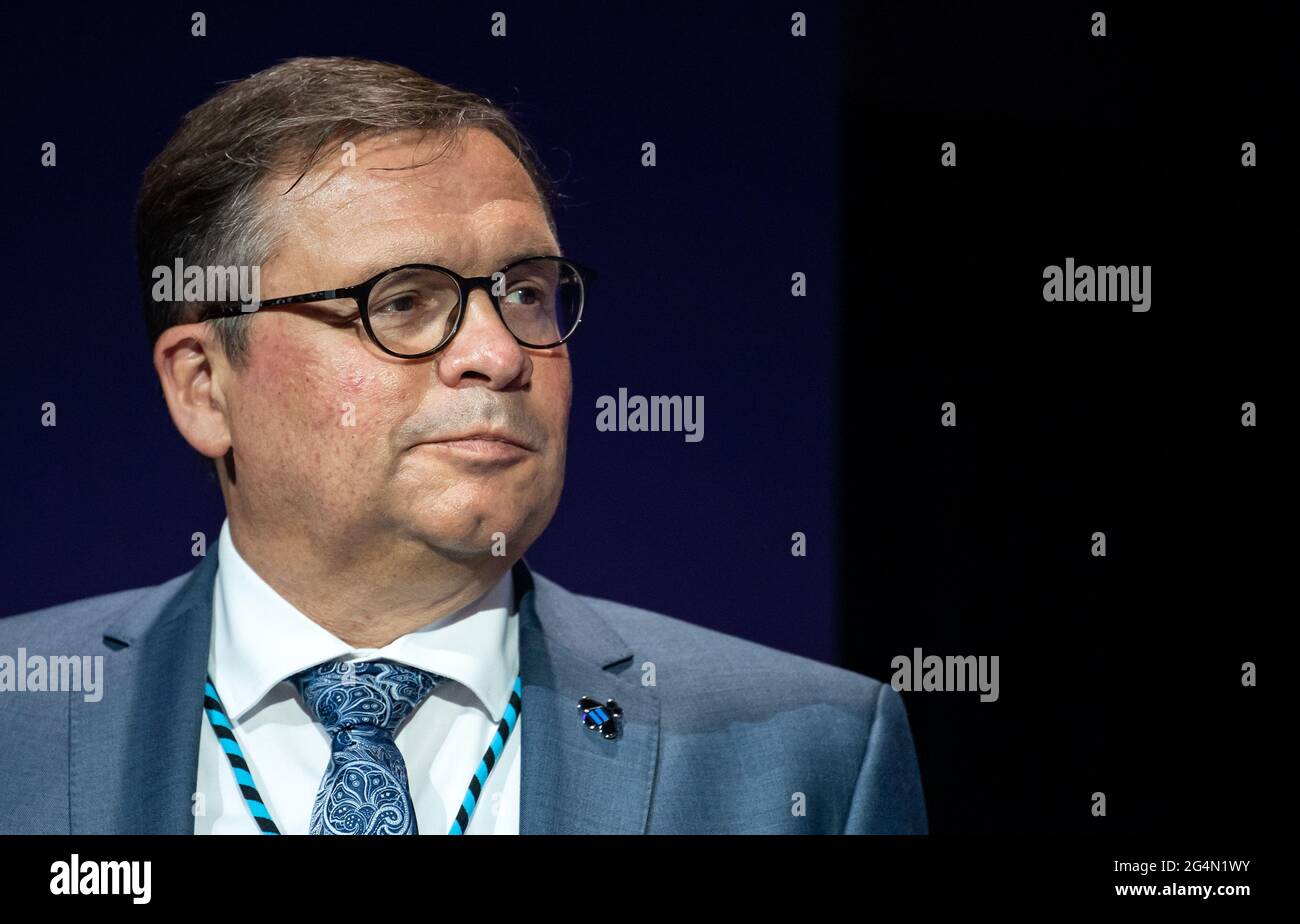 Gregor pillen hi-res stock photography and images - Alamy