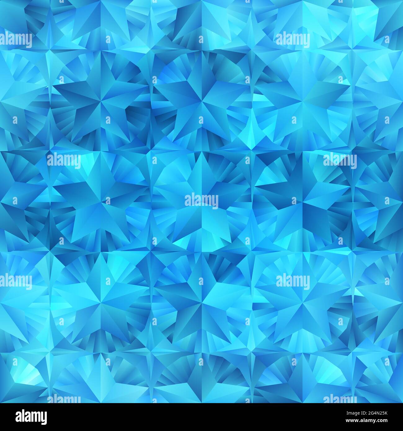 Abstract geometric polygonal background for cover, design element ...