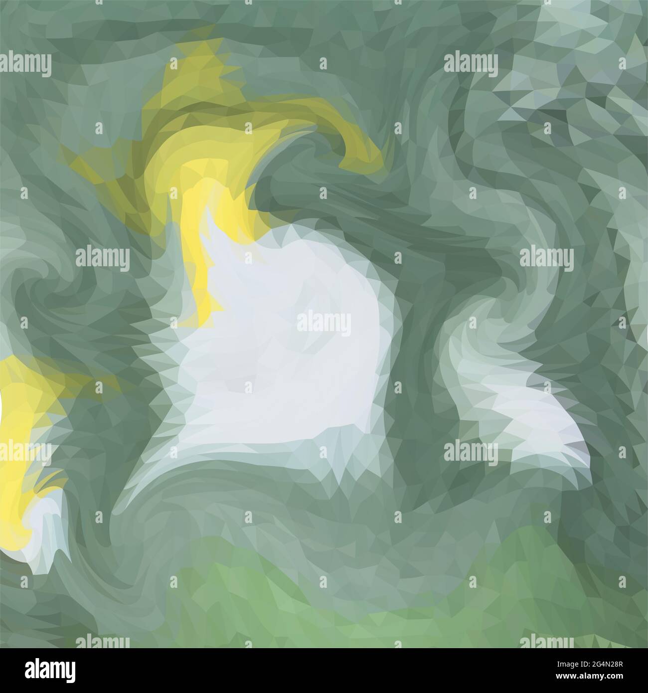 Abstract background for cover, design element, EPS8 - vector graphics ...