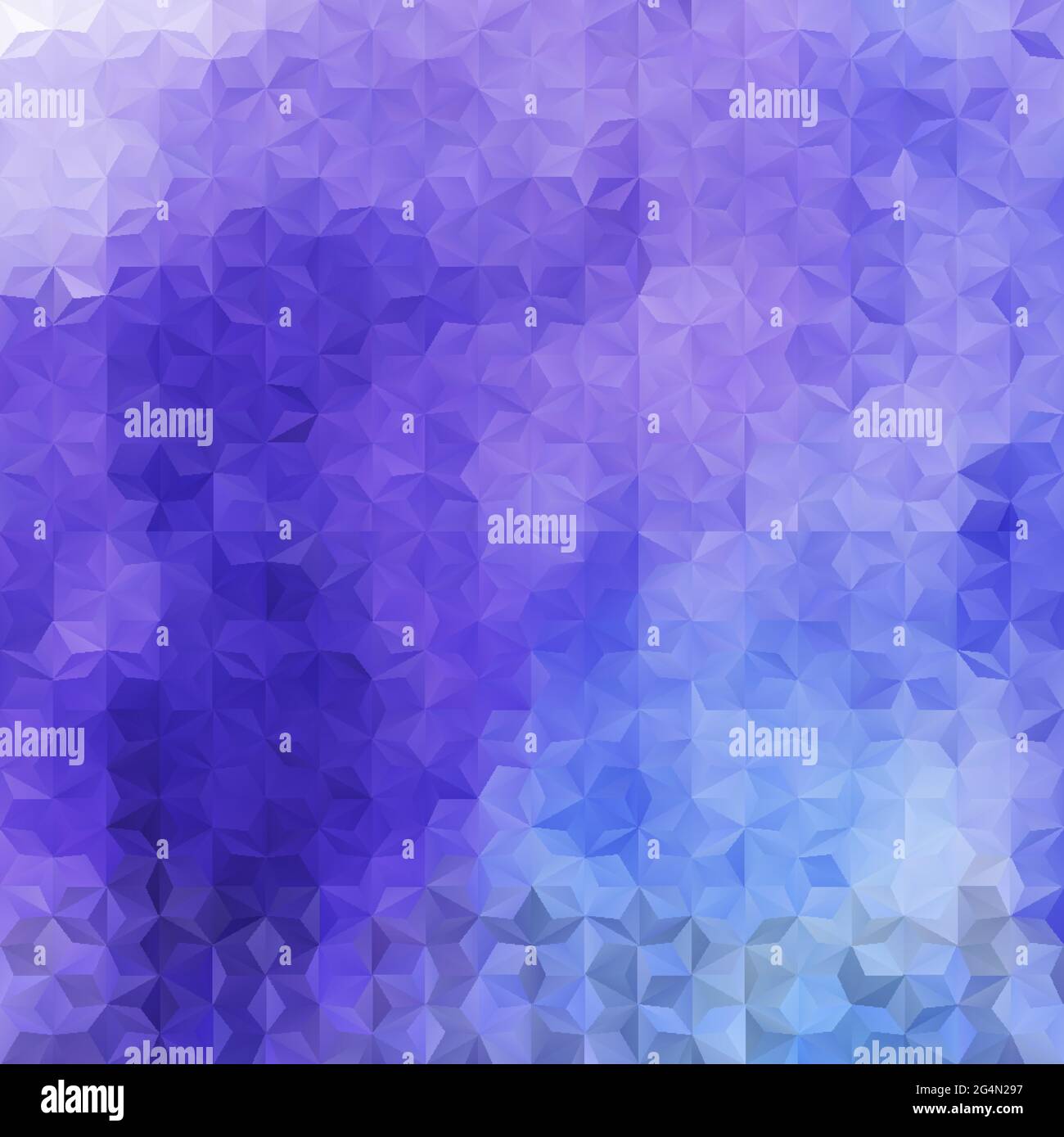 Abstract geometric polygonal background for cover, design element ...