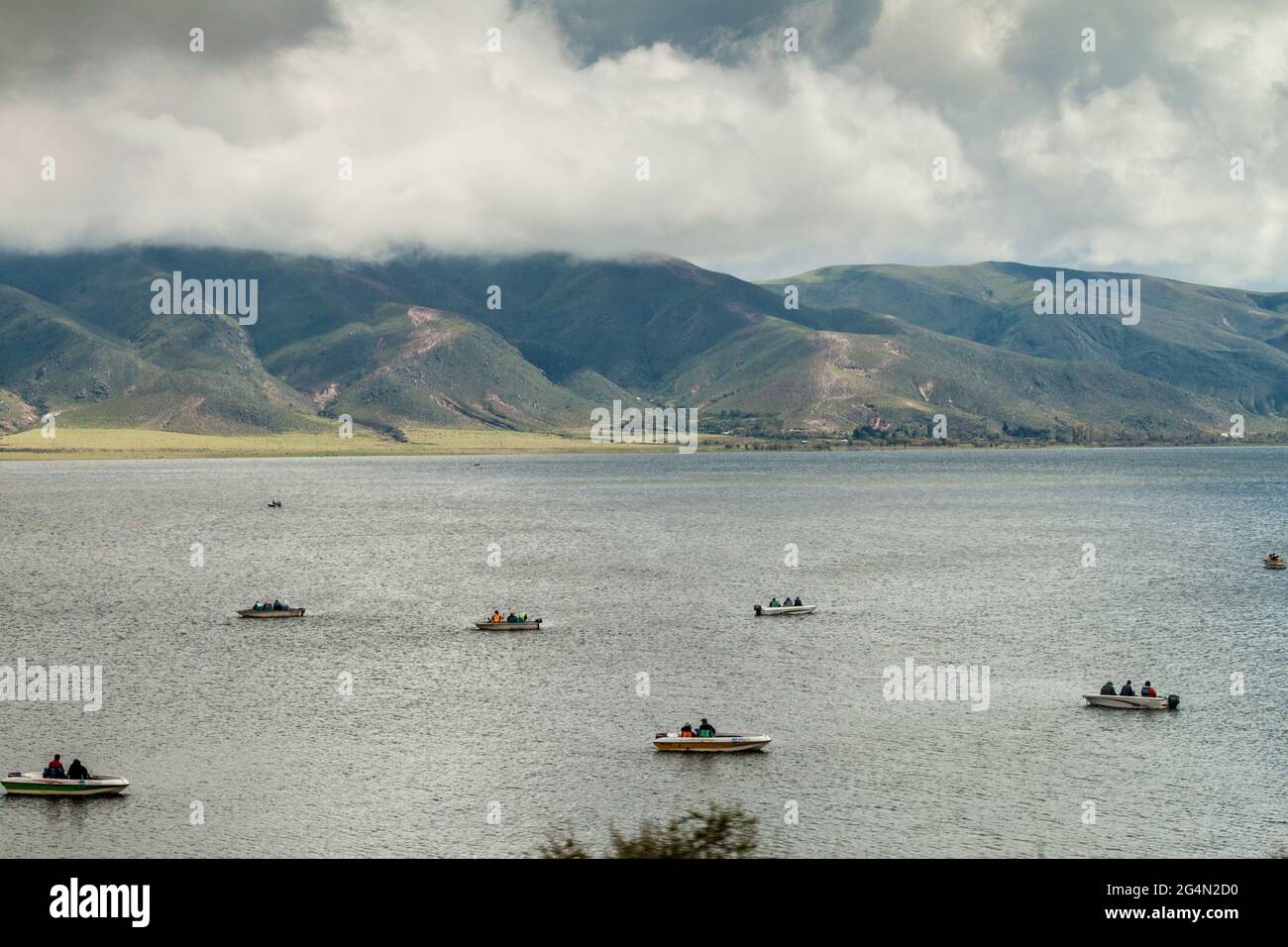 Angostura reservoir hi-res stock photography and images - Alamy