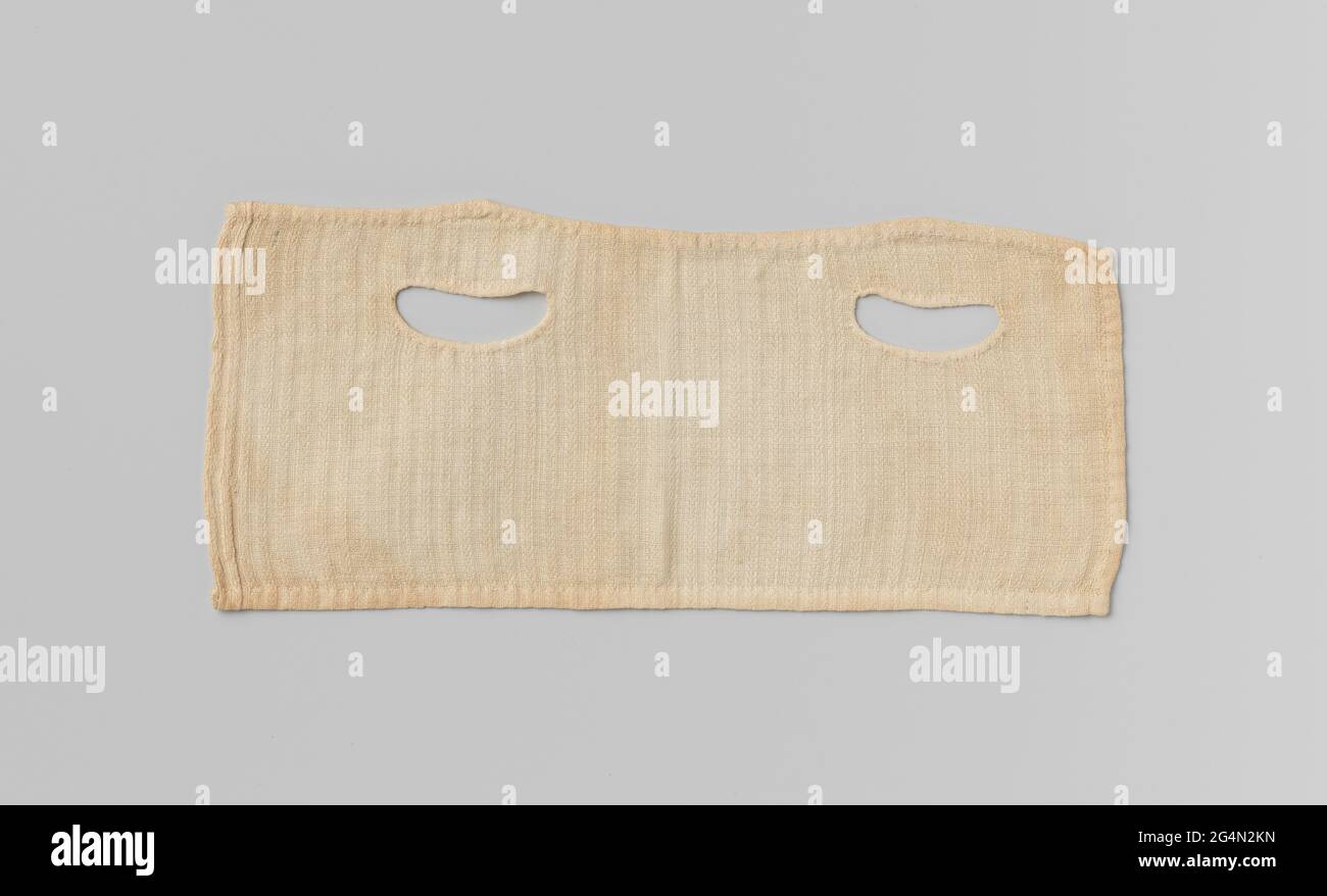 Digger with delighted stripe pattern. A body of cotton with bridged ...