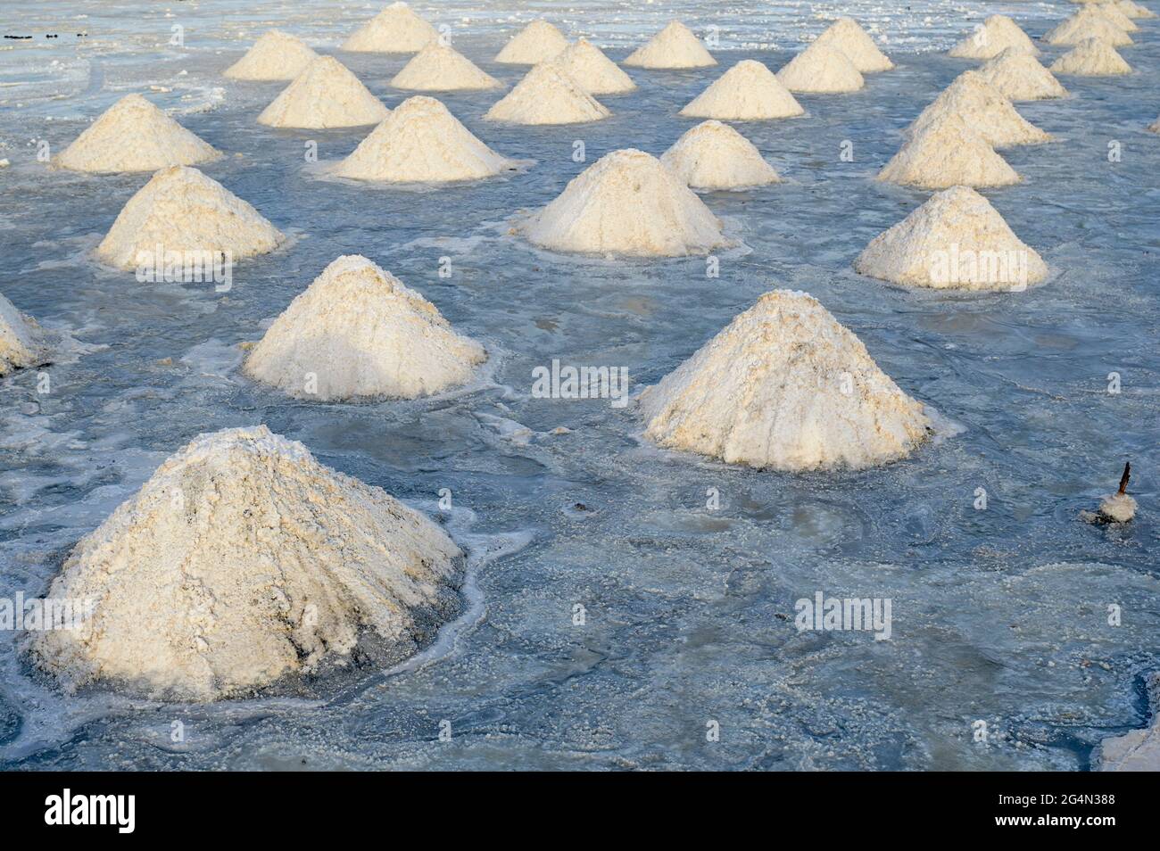 Senegal saloum river delta sine hi-res stock photography and images - Alamy