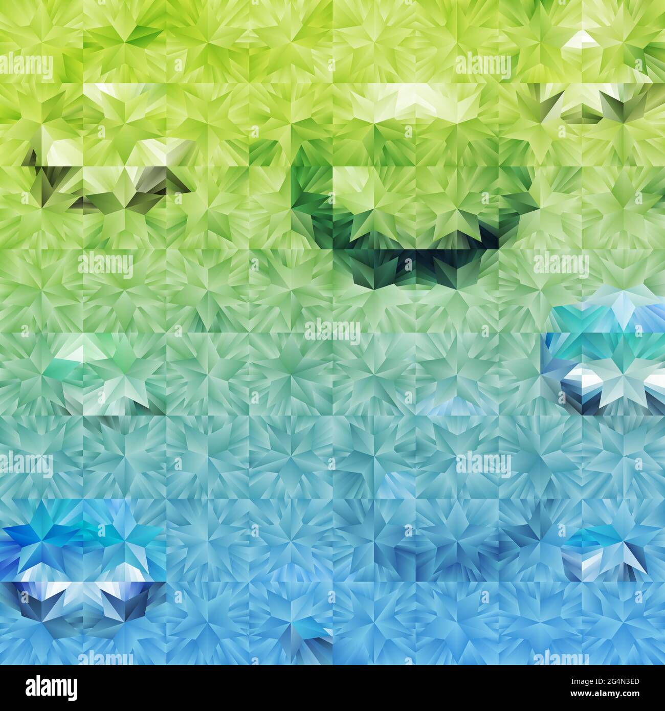 Abstract star background, EPS10 - vector graphics Stock Vector Image ...