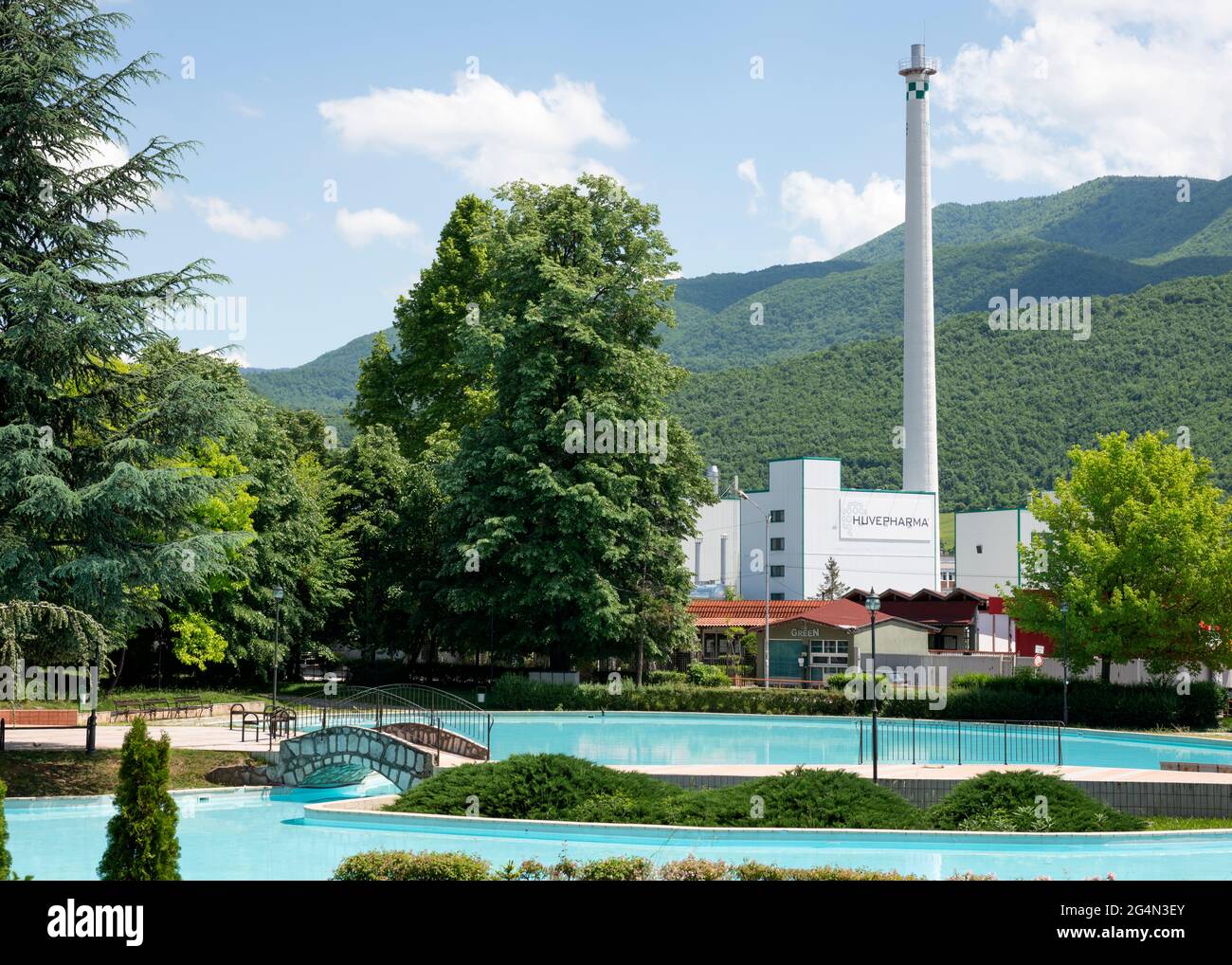 Biovet hi-res stock photography and images - Alamy