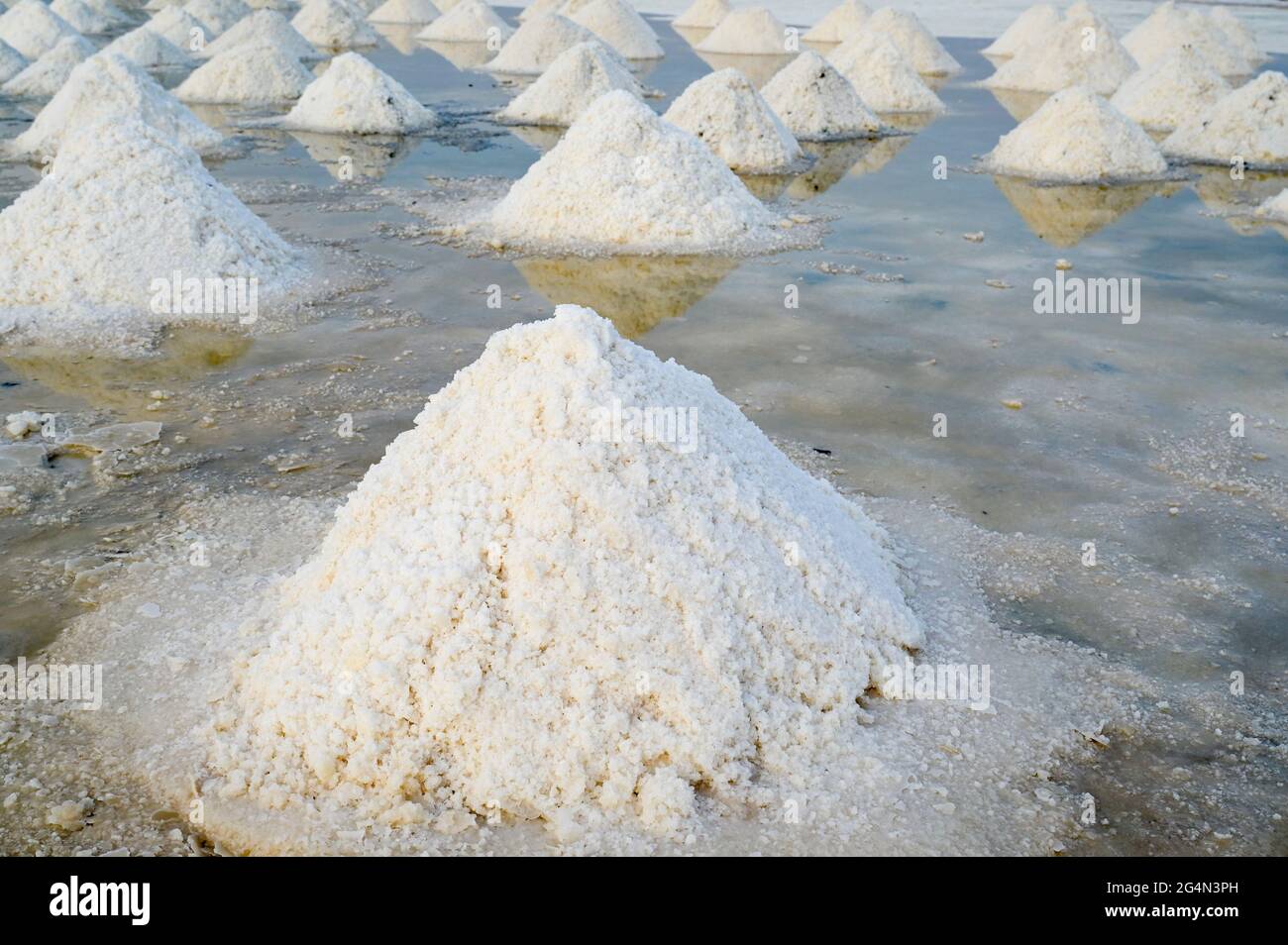 Senegal saloum river delta sine hi-res stock photography and images - Alamy