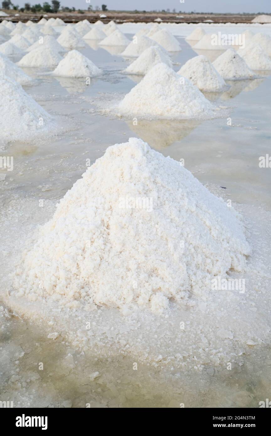 Speisesalz saline hi-res stock photography and images - Alamy