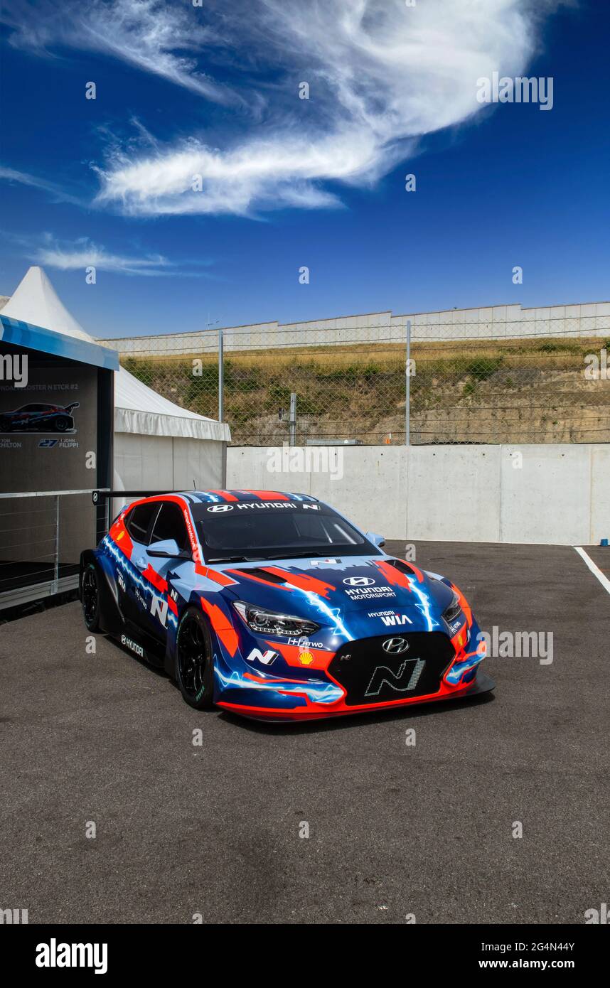 Pure etcr 2021 hi-res stock photography and images - Alamy