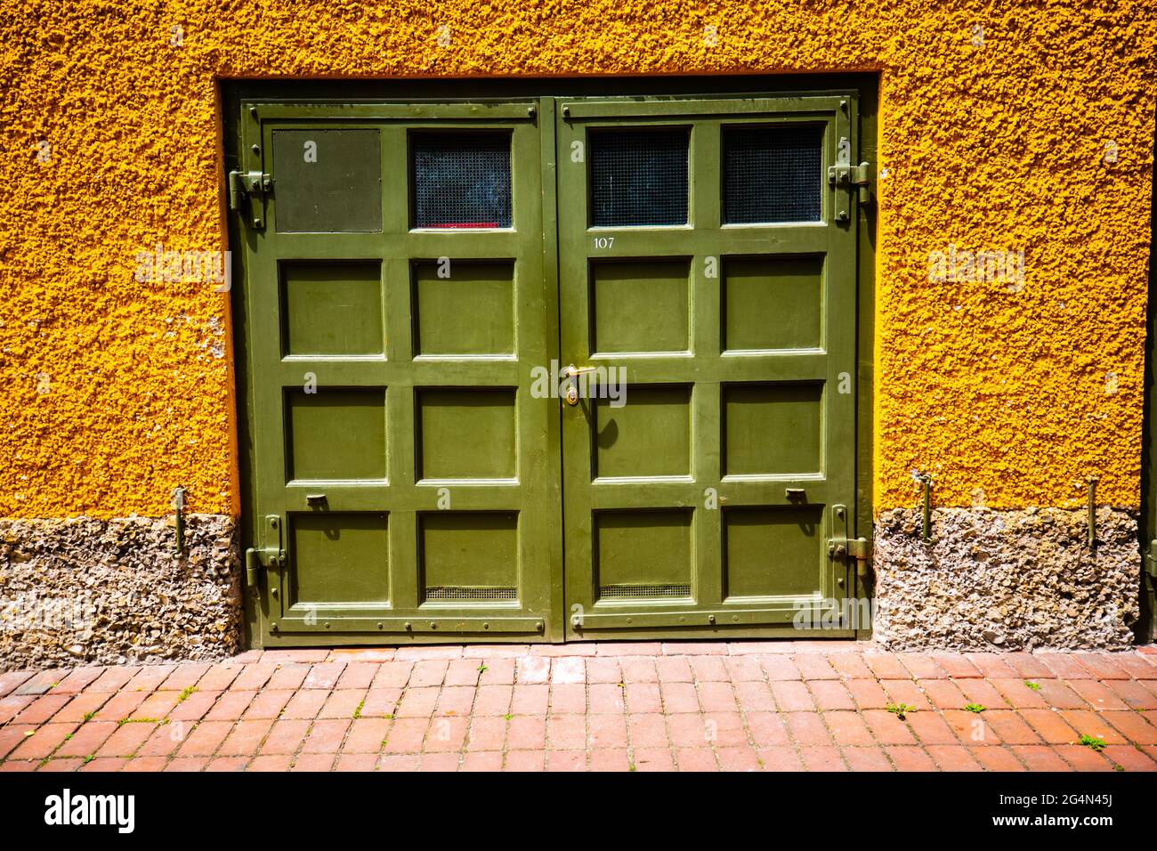 Moosach munich hi-res stock photography and images - Alamy