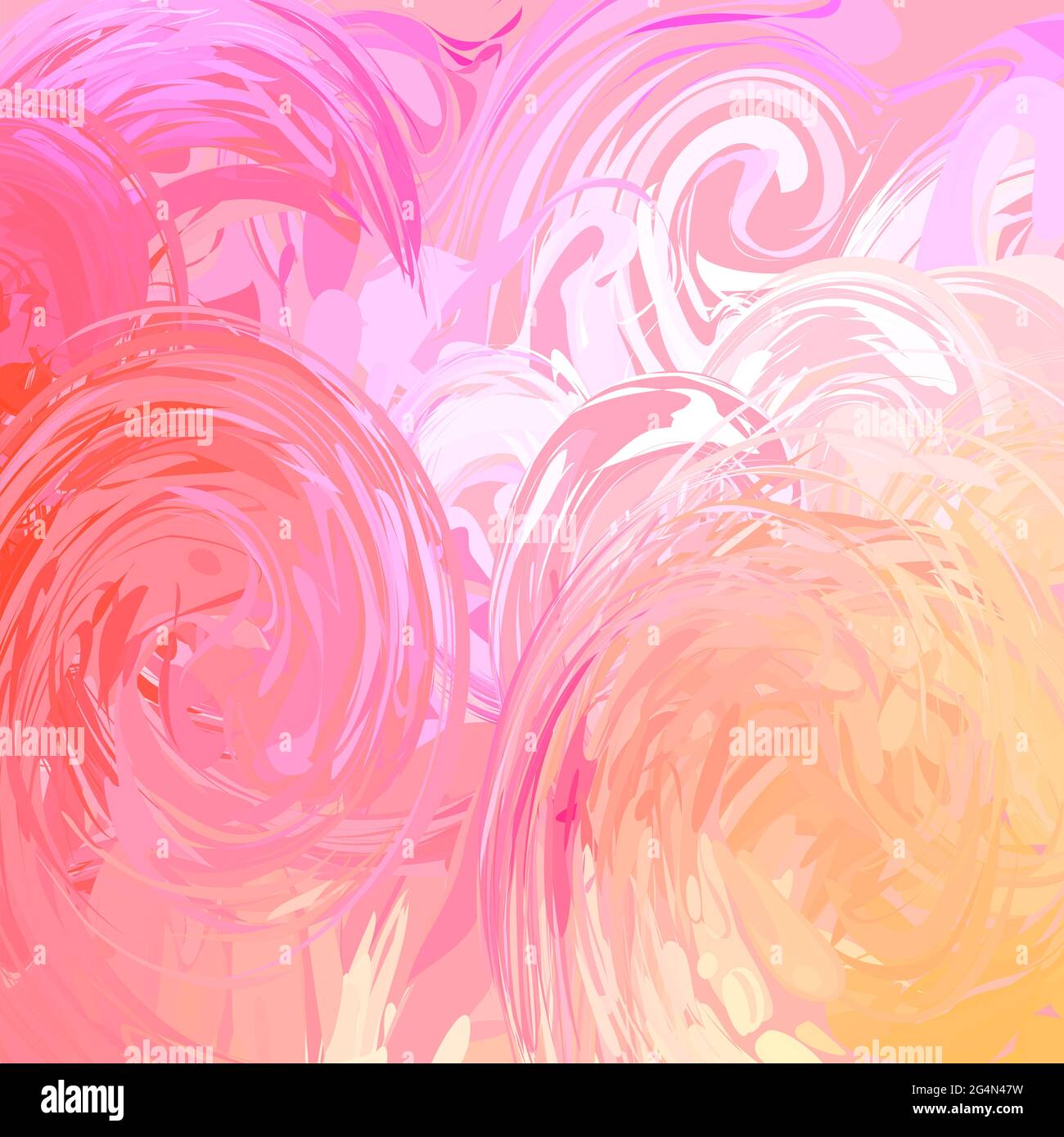 Abstract background for cover, design element, EPS8 - vector graphics ...