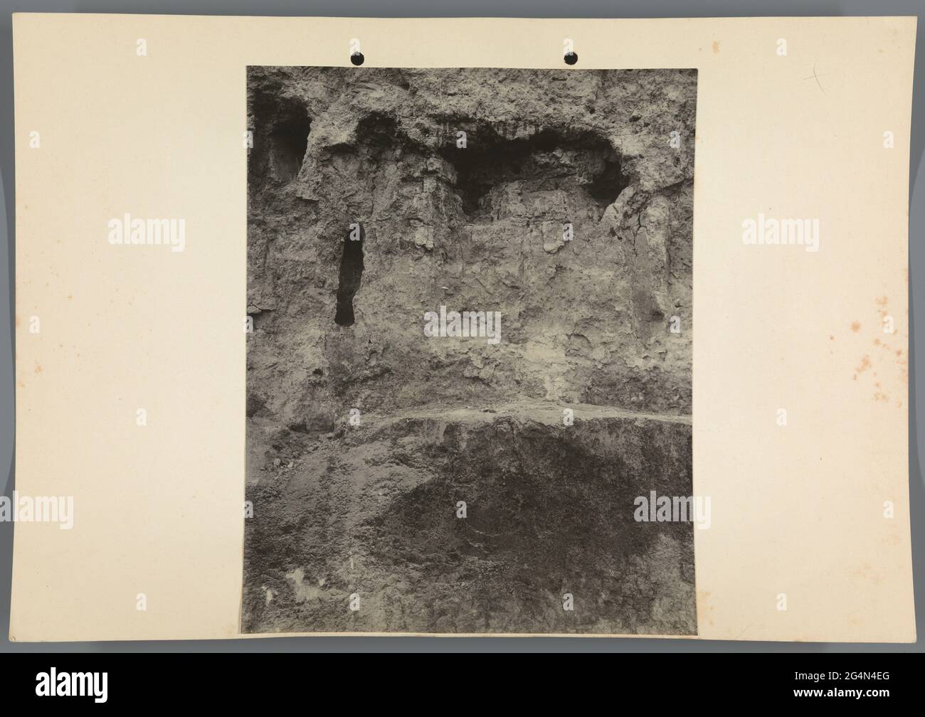 Dutch archaeological expedition hi-res stock photography and images - Alamy
