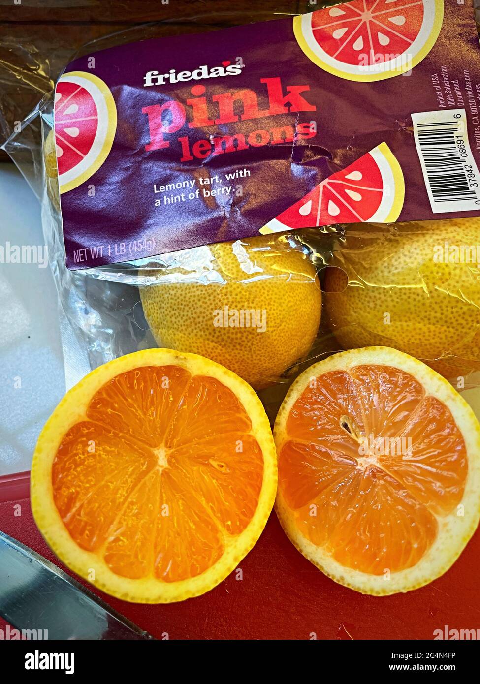 Friedas hi-res stock photography and images - Alamy