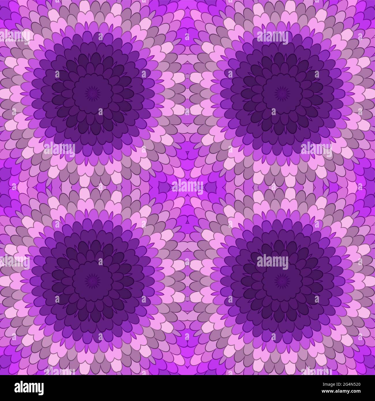 Vector color seamless background, EPS8 - vector graphics Stock Vector ...