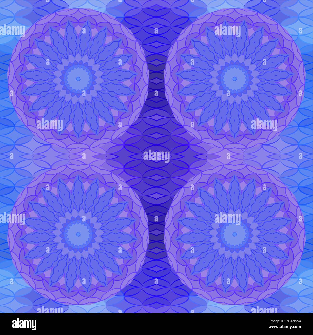 Vector color seamless background, EPS8 - vector graphics Stock Vector ...