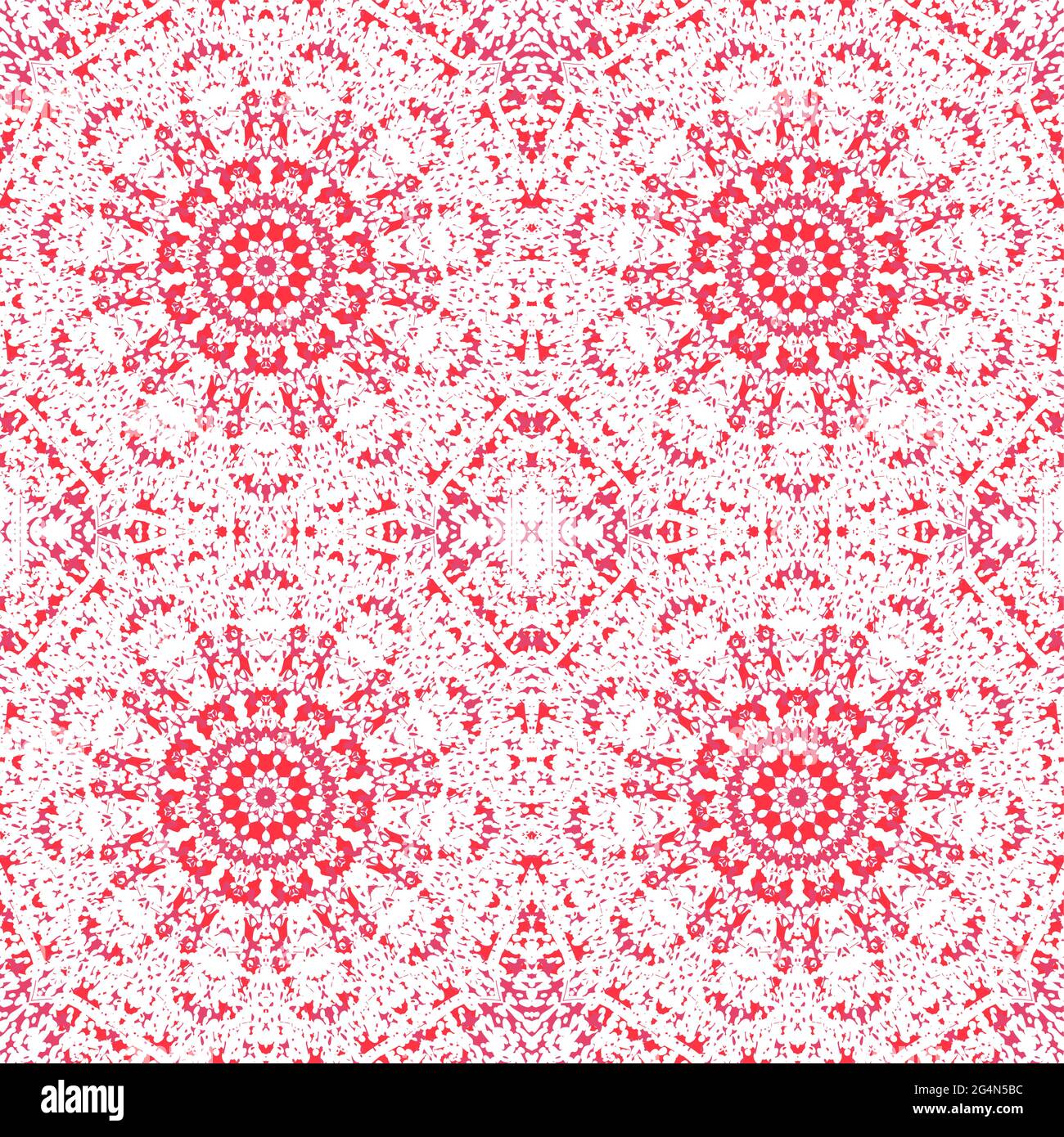 Vector color seamless background, EPS8 - vector graphics Stock Vector ...