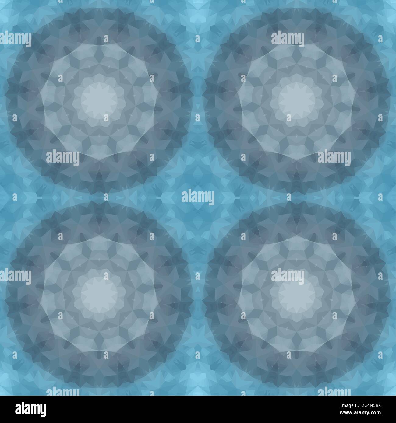 Vector color seamless background, EPS8 - vector graphics Stock Vector ...
