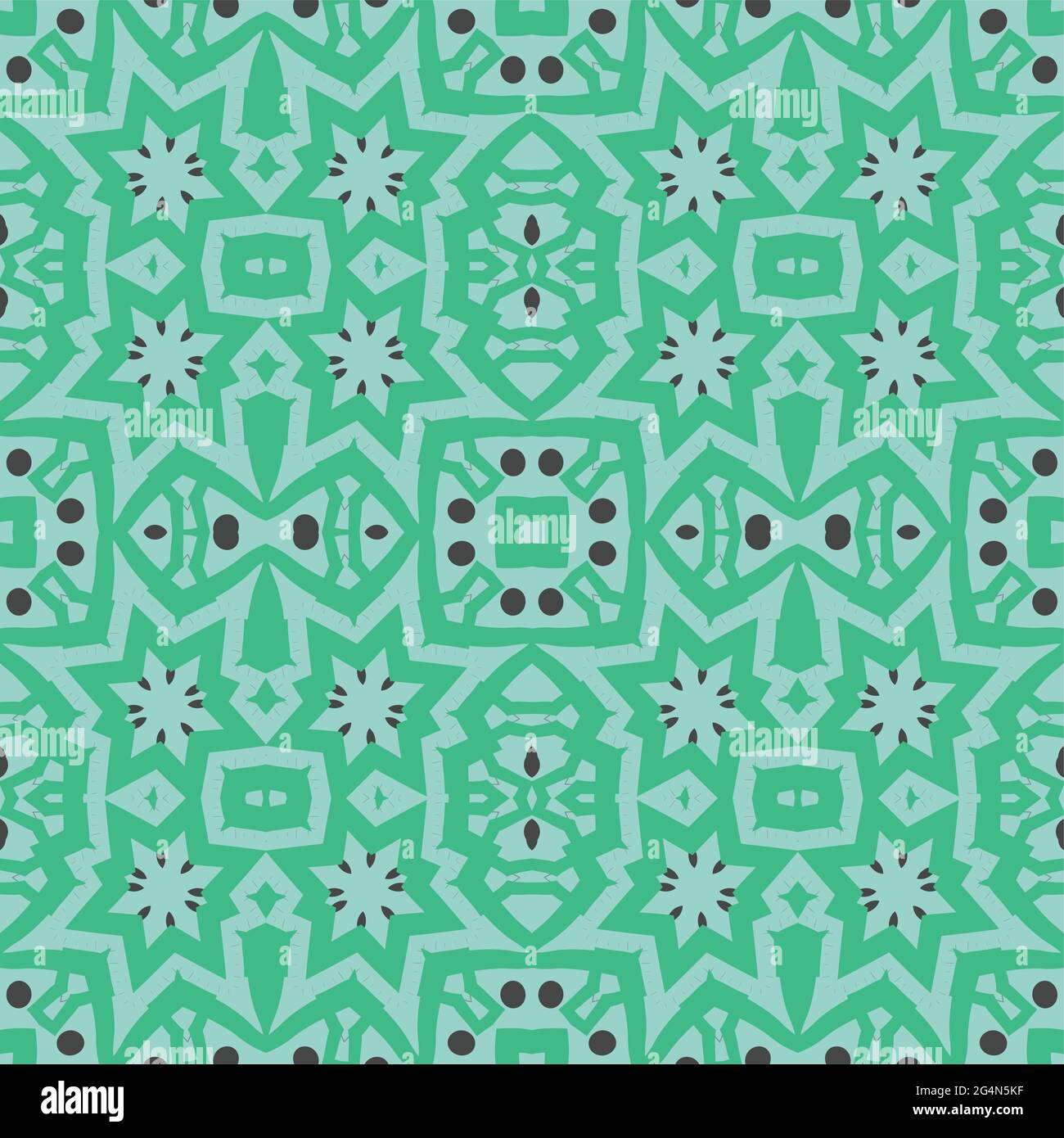 Vector color seamless background, EPS8 - vector graphics Stock Vector ...