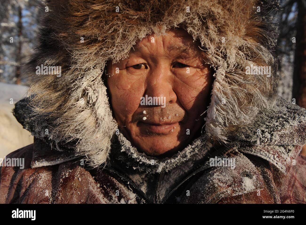 Yakuts russia hi-res stock photography and images - Alamy