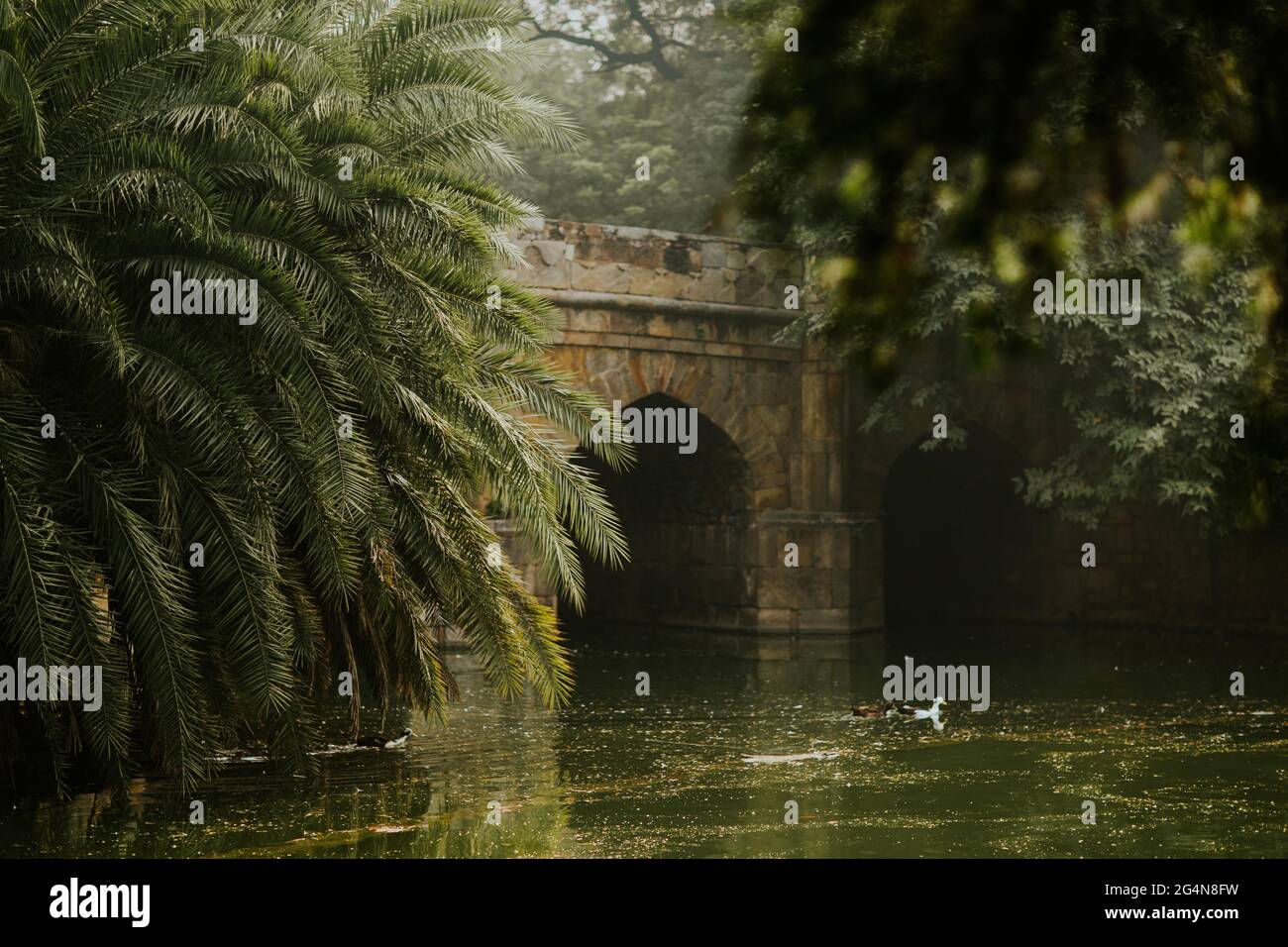 Lodi bridge hi-res stock photography and images - Alamy