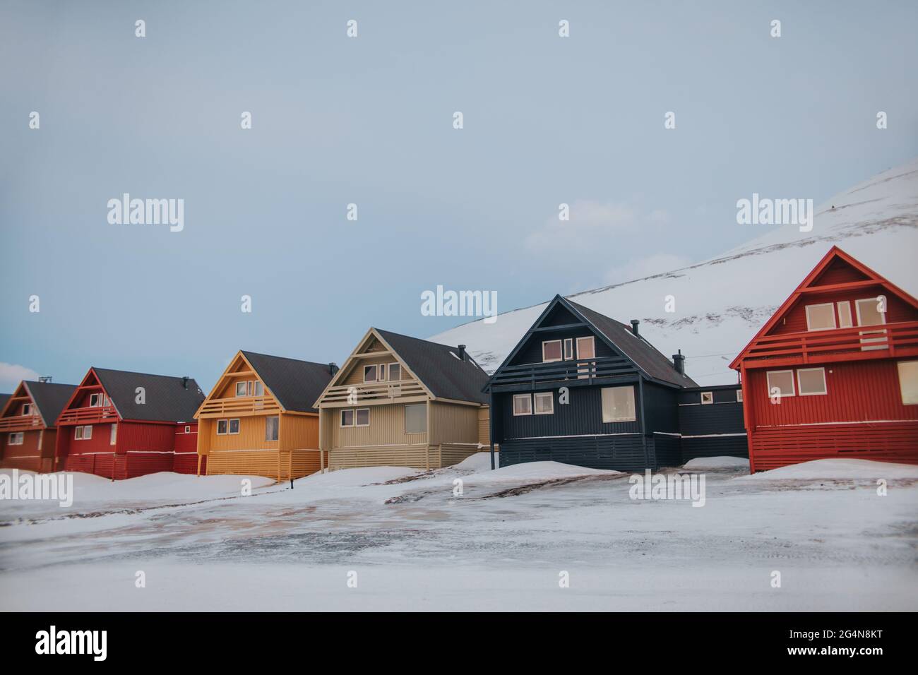 Wooden cottage mountain in hi-res stock photography and images - Alamy