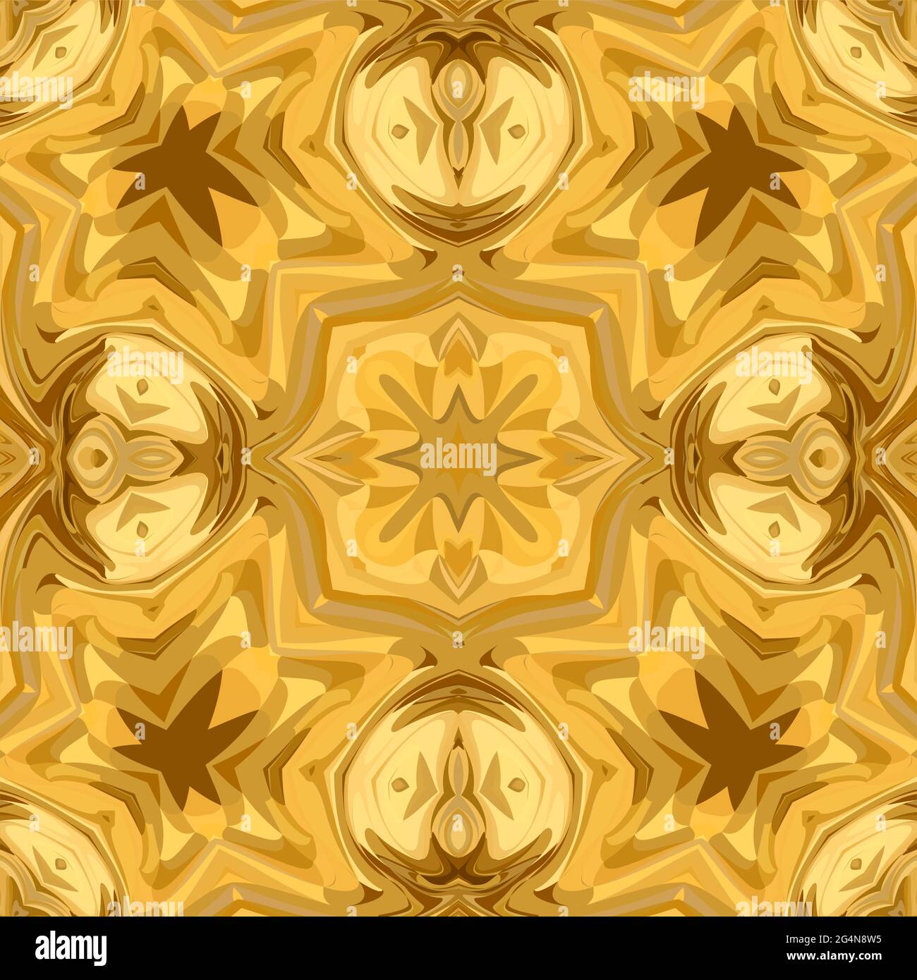 Abstract seamless background, design element, EPS8 - vector graphics ...