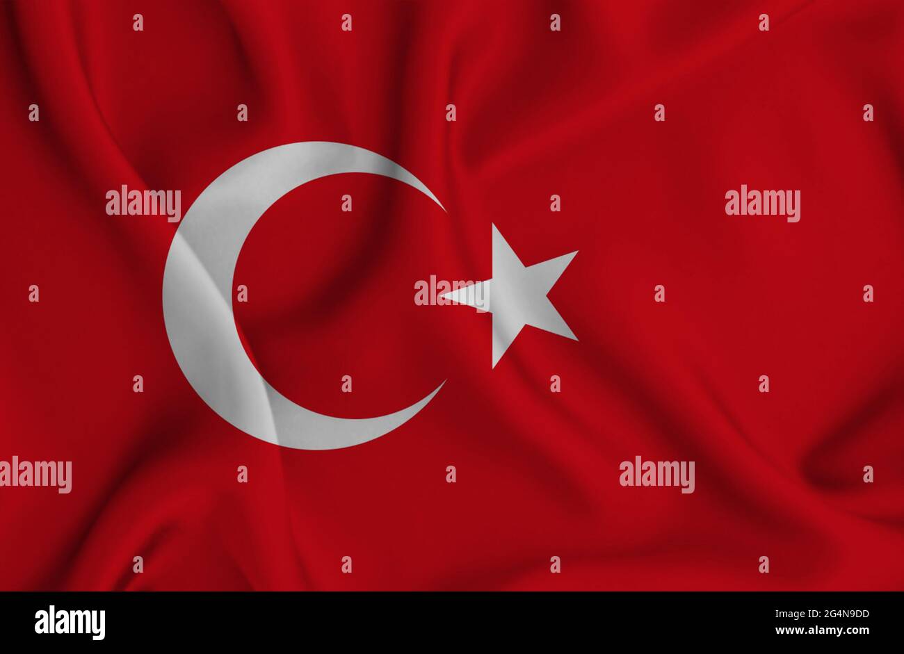 National emblem of turkey hi-res stock photography and images - Alamy