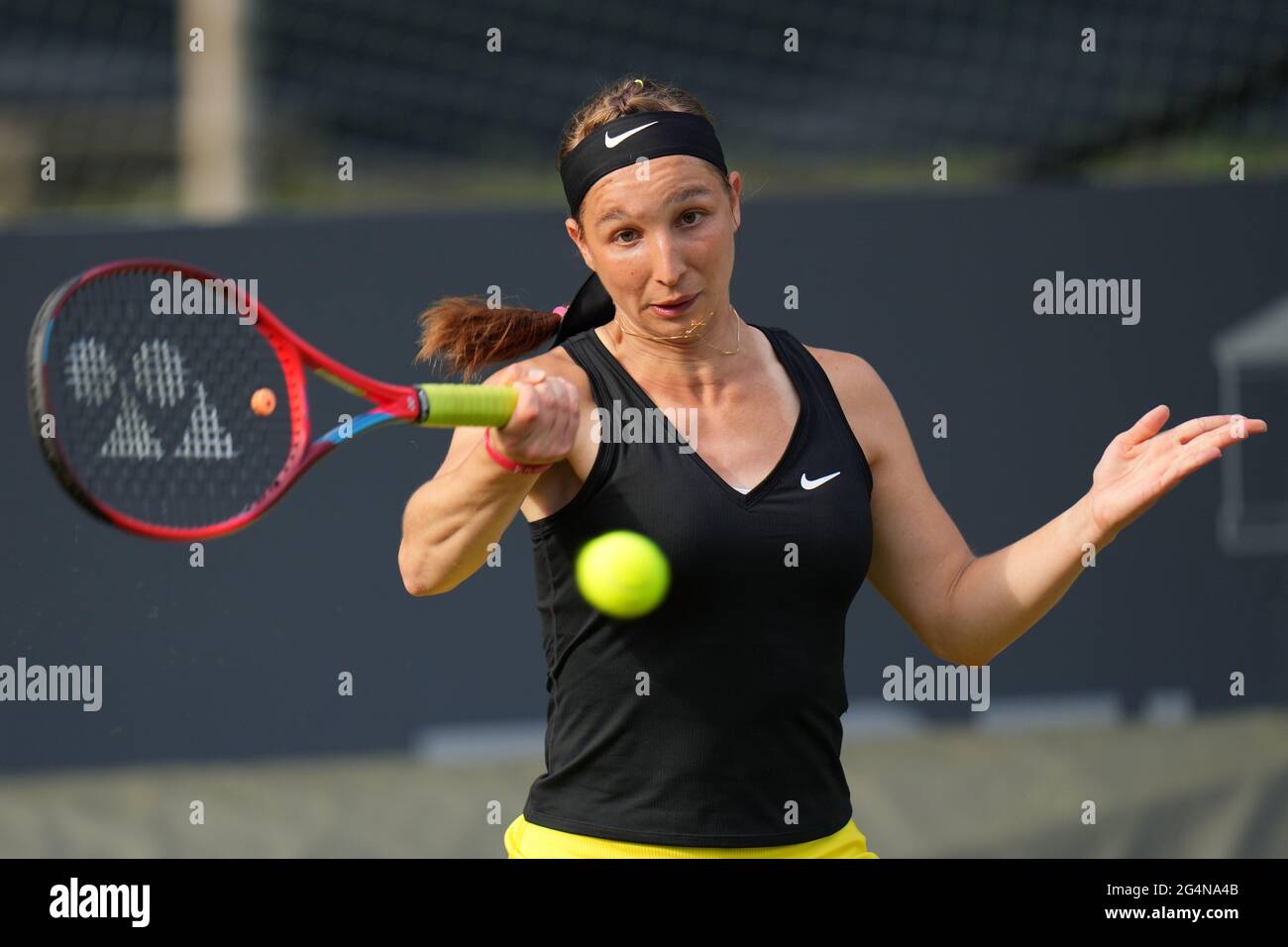 Tamara korpatsch hi-res stock photography and images - Alamy