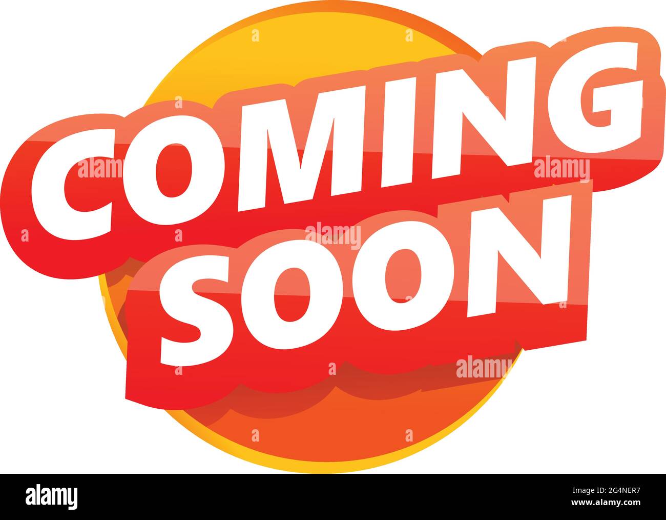 Enamel medallion Stock Vector Images - Alamy