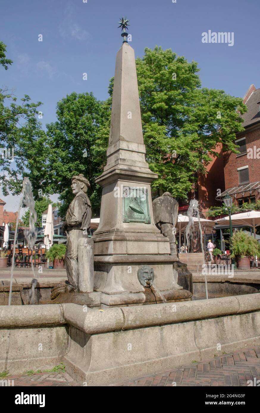 Emden hi-res stock photography and images - Alamy