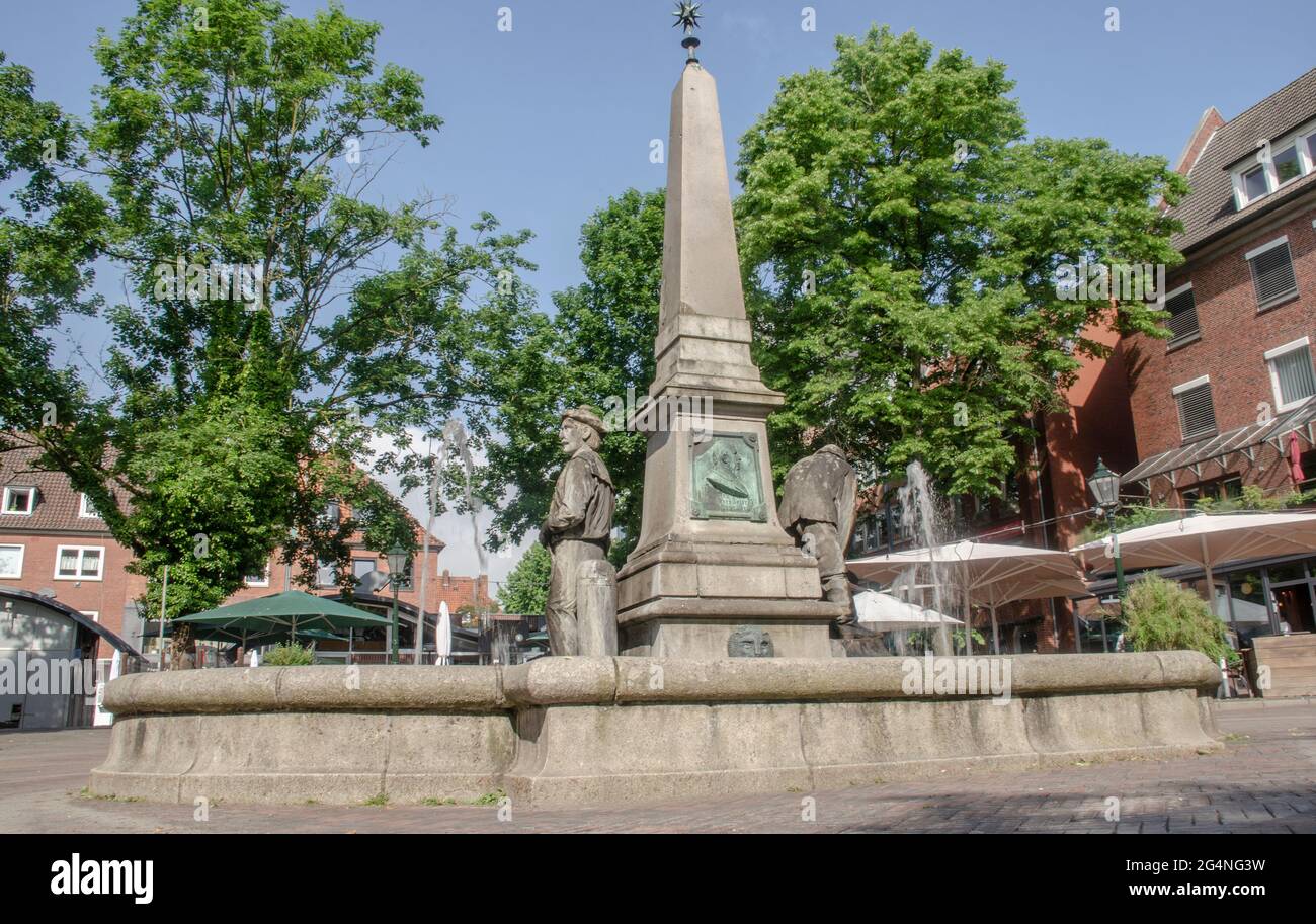 Emden hi-res stock photography and images - Alamy