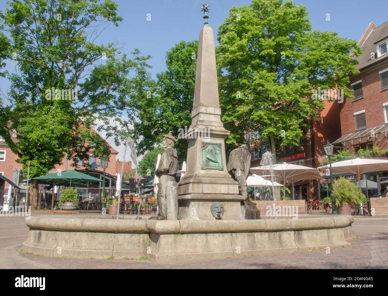 Emden hi-res stock photography and images - Alamy