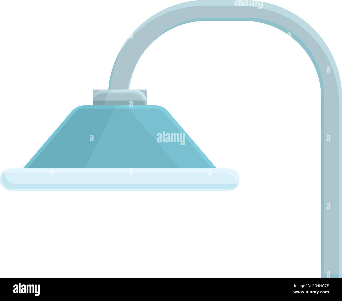 New shower icon. Cartoon of New shower vector icon for web design ...