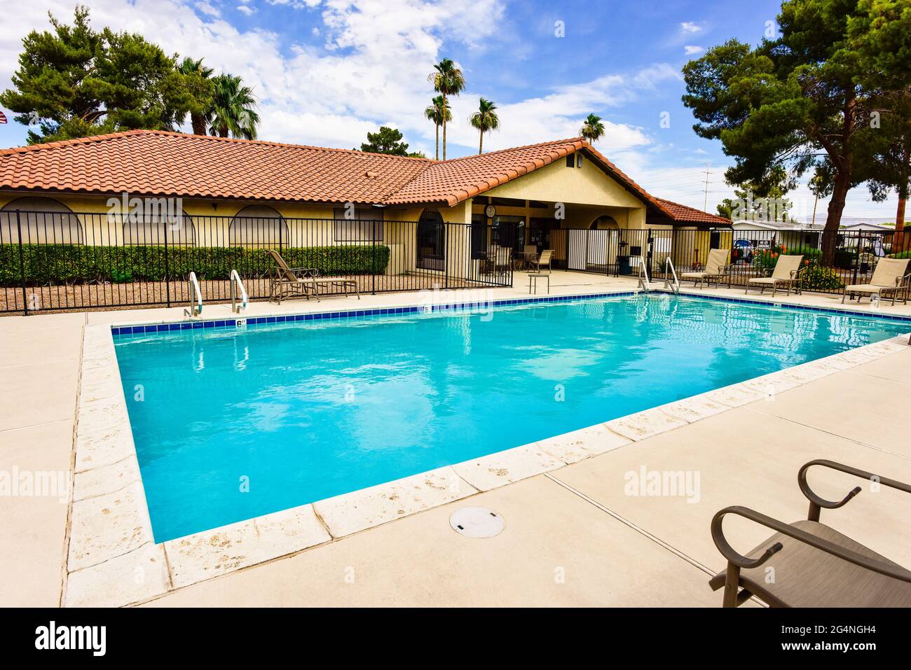 Community water center hi-res stock photography and images - Alamy