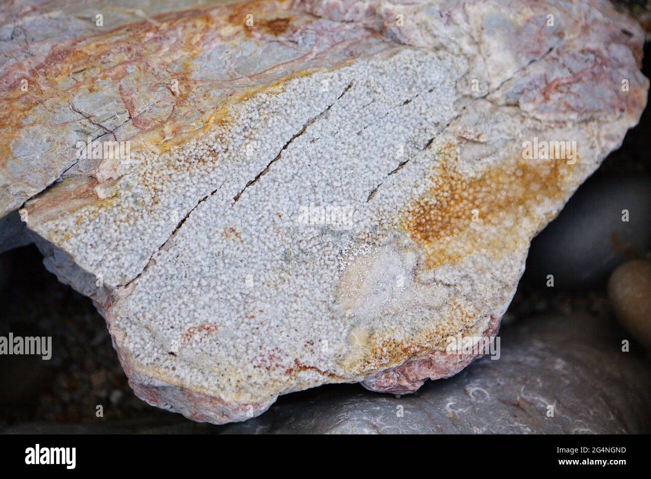 Quartz sandstone hi-res stock photography and images - Alamy