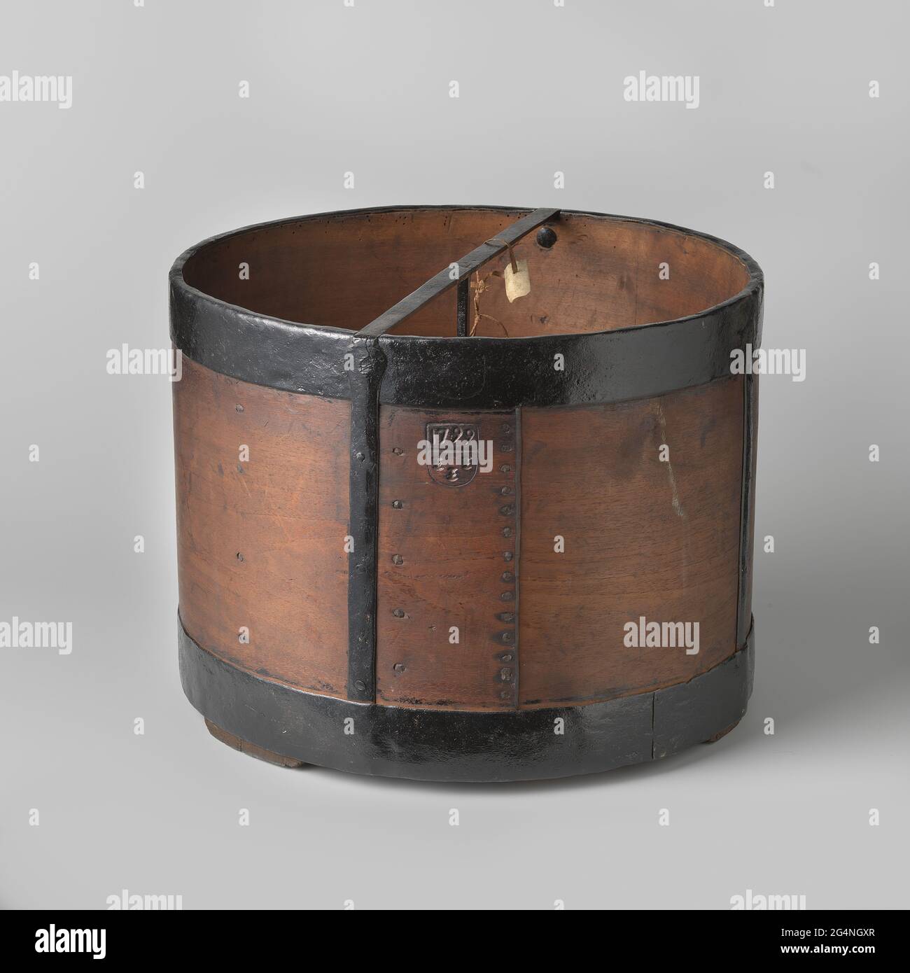 1 schepel hi-res stock photography and images - Alamy