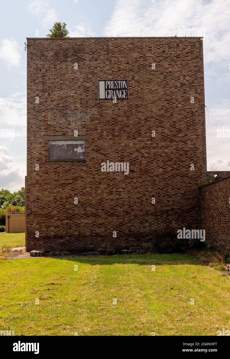 For centuries, Prestongrange was a place of intense industrial activity ...
